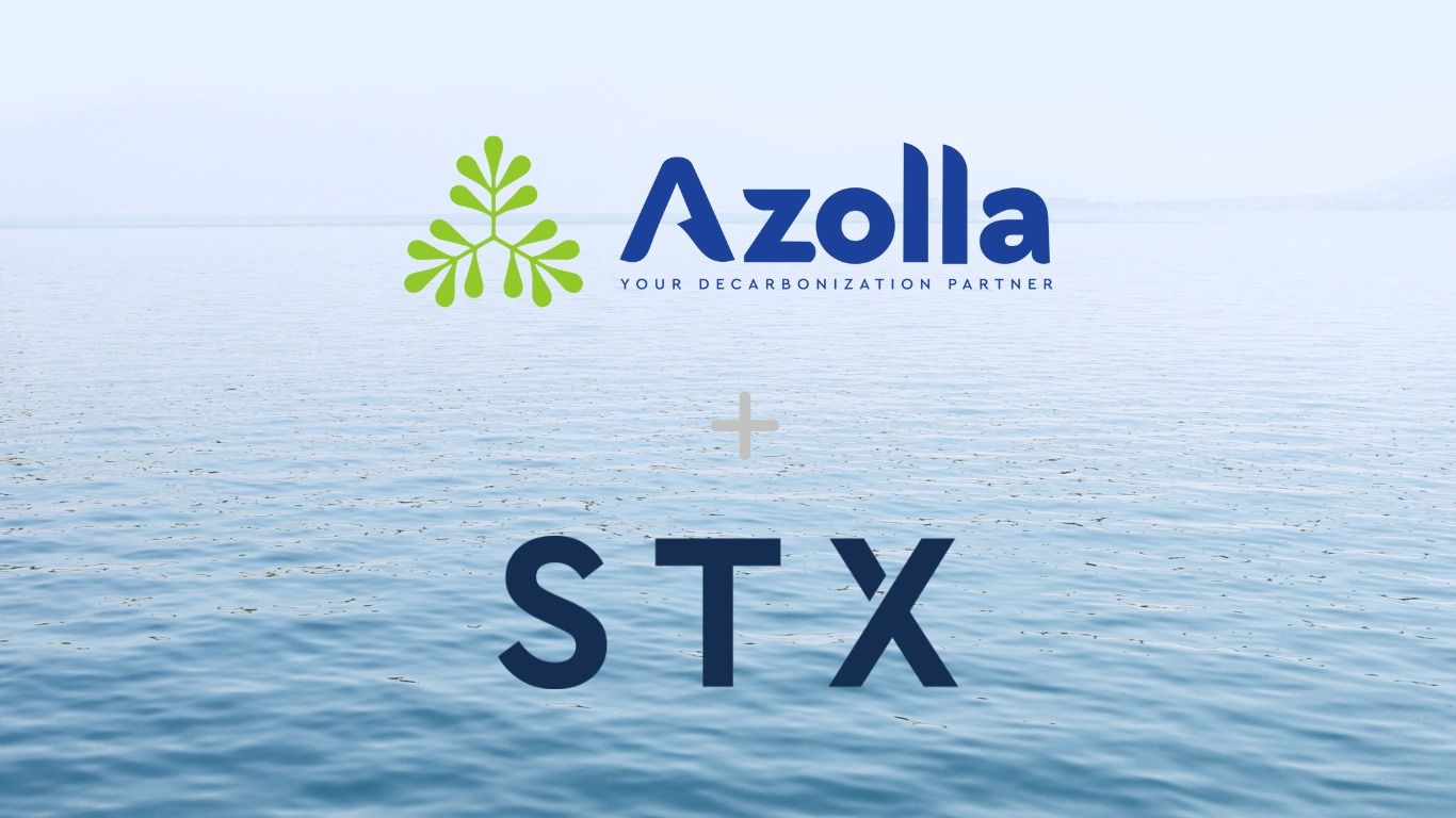 AZOLLA launches FEUM Compliance Solution in partnership with STX GROUP.